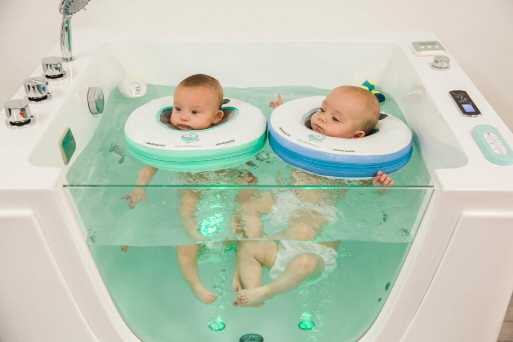 10 Tempat Baby Spa di Jogja yang Bagus dan Berkualitas - mamikita.com