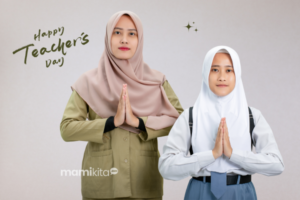 50 Ucapan Hari Guru Nasional 25 November Singkat dan Menyentuh Hati ...