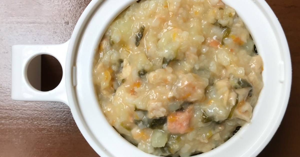 Biar Tambah Sehat, Ini 5 Resep Olahan Ikan Salmon Untuk MPASI Bayi 6 Bulan