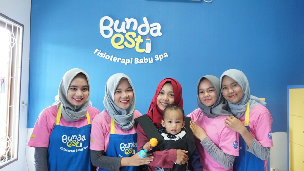 7 Rekomendasi Salon Anak Di Surabaya, Fasilitas Lengkap Layanan Terbaik