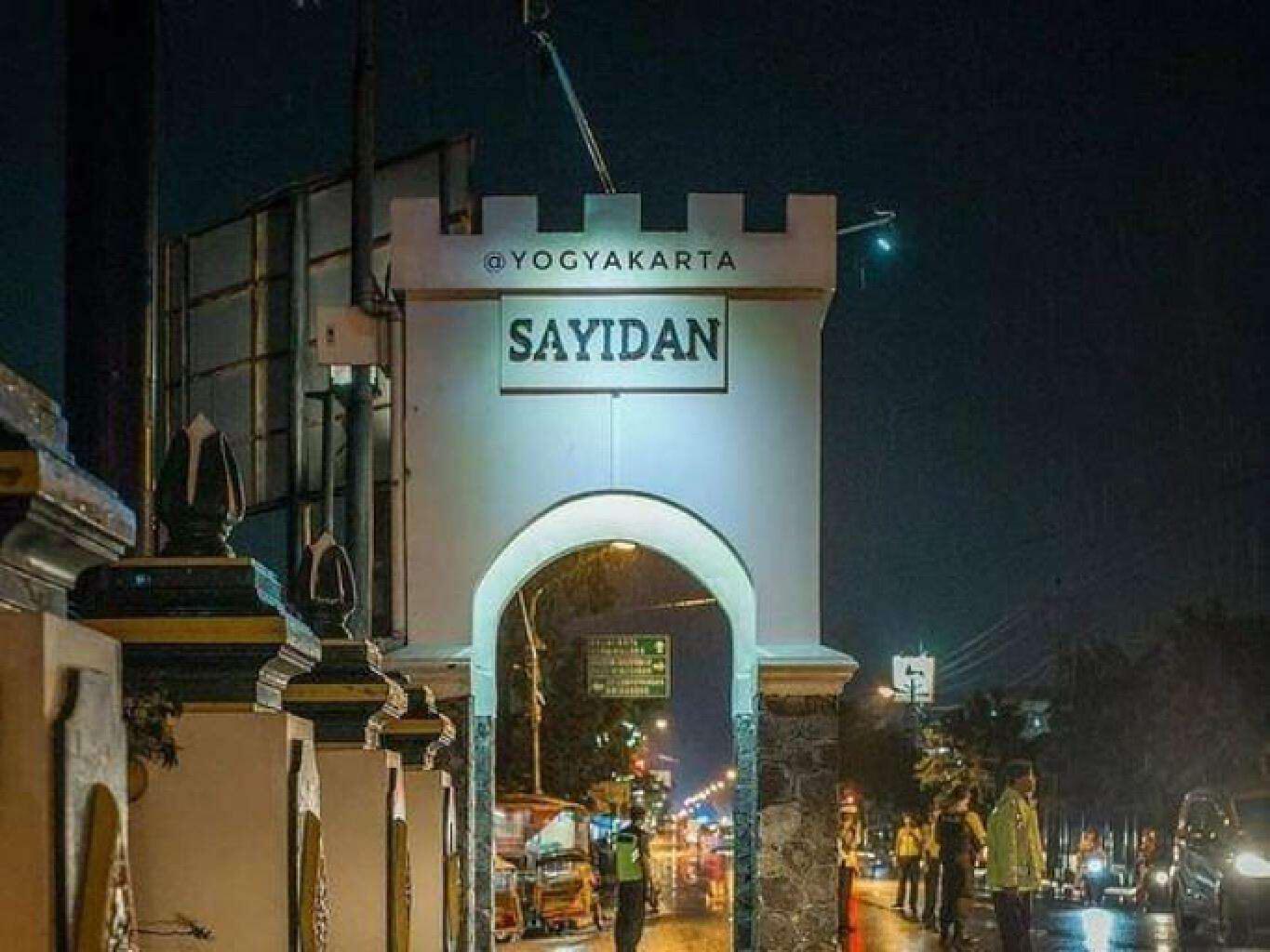 Catat! Ini 7 Rekomendasi Tempat Bukber di Jogja, Cocok Buat Anak Muda ...