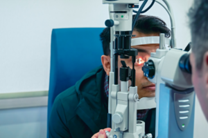 Mengenal Operasi LASIK Mata: Manfaat, Prosedur dan Cara Kerjanya ...